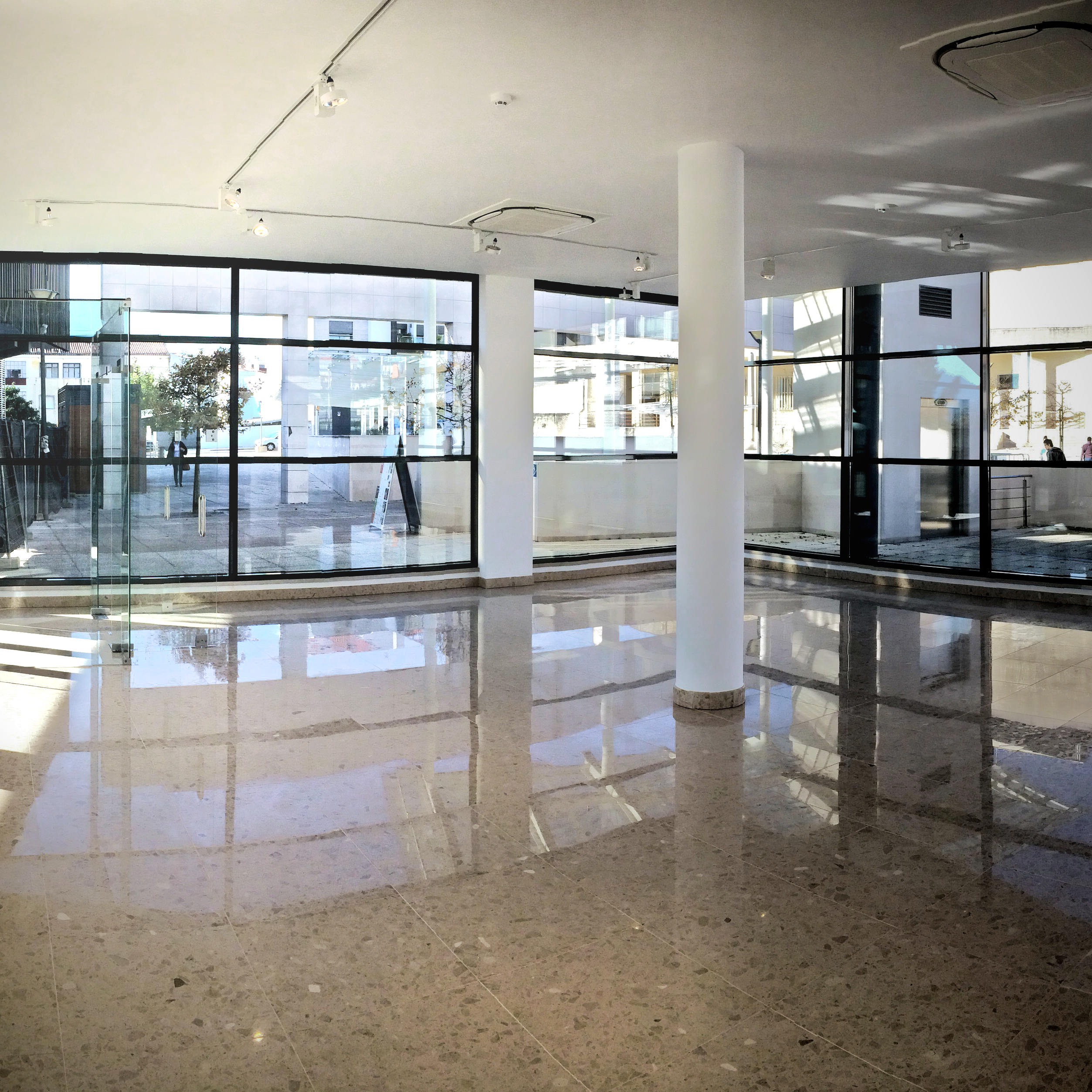 Moleanos from RMC Original